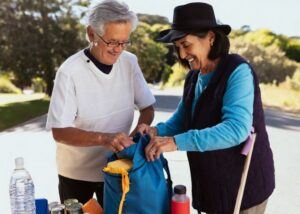 Step-by-step Guide to Building a Senior-friendly Emergency Kit - Golden ...